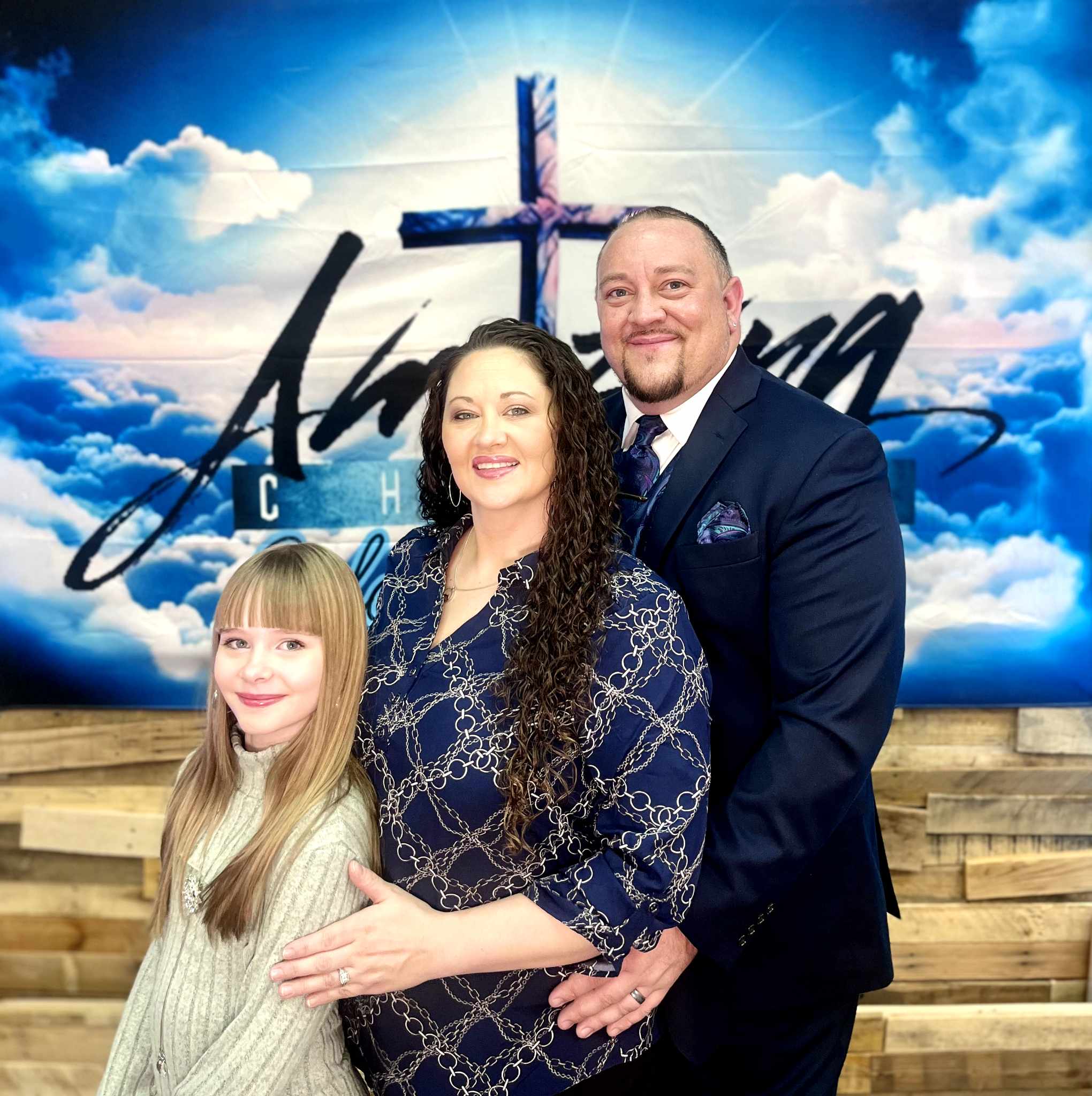 Amazing Church Colorado